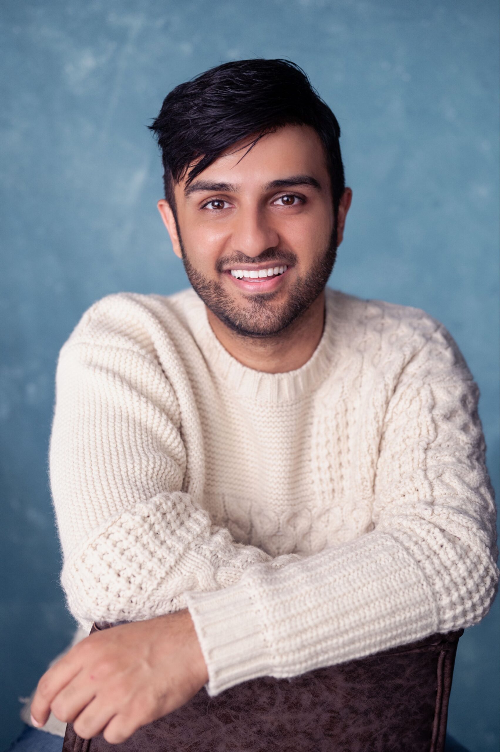 Social media sensation 'Shabaz Says' to headline Nelson Food & Drink ...